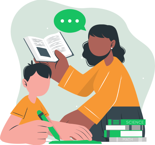 Tutor Sign Up :: Get Started - MyPrivateTutor Saudi Arabia
